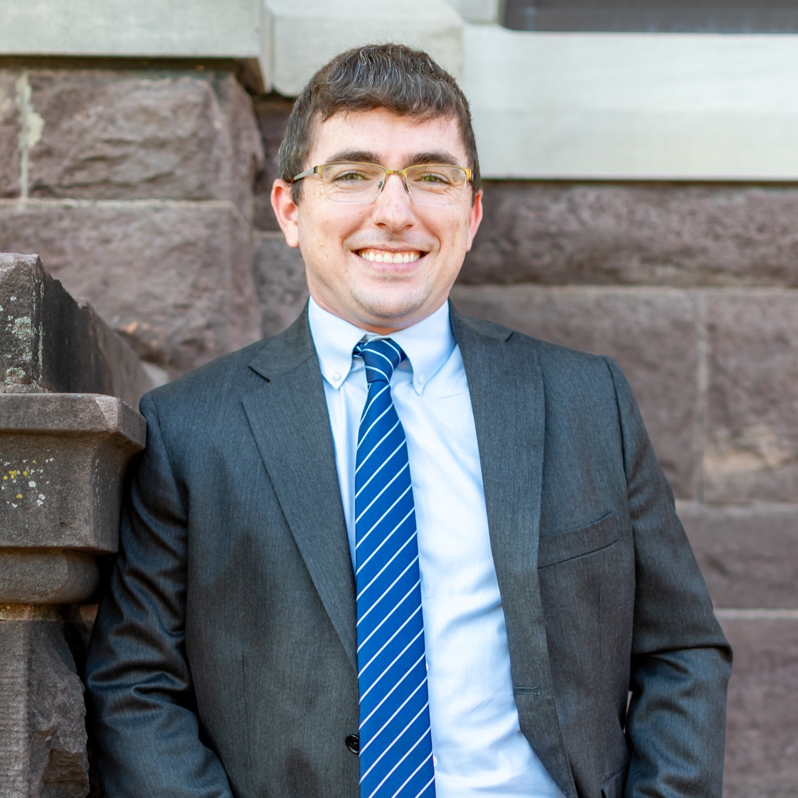 Anthony C. Satariano